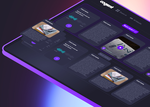 interface